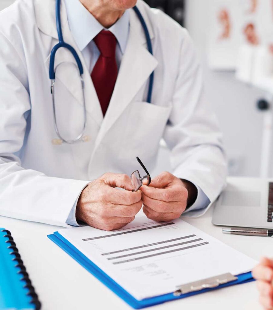 Stuart Surgeons For Arterial Disease - Symmetry Vascular Center